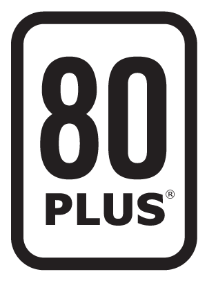 80 PLUS® Ruby certified power supplies | 80 PLUS® | CLEAResult