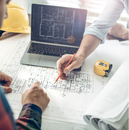 Building Performance Consulting | CLEAResult