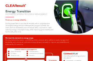 Energy Transition Consulting | CLEAResult