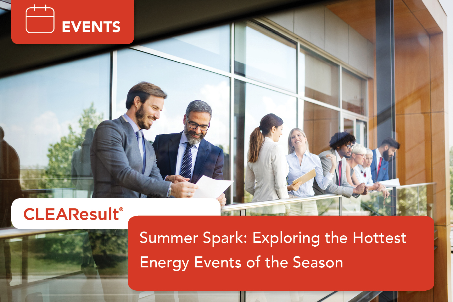 Summer Spark: Exploring the Hottest Energy Events of the Season ...