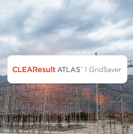 CLEAResult ATLAS™ Grid Saver | Demand Response Management Solution